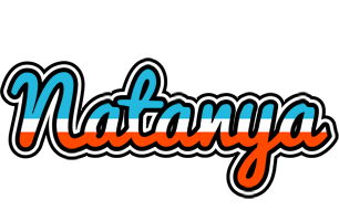 Natanya Logo | Name Logo Generator - Popstar, Love Panda, Cartoon ...