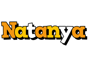 Natanya Logo | Name Logo Generator - Popstar, Love Panda, Cartoon ...