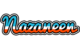 Nazaneen Logo | Name Logo Generator - Popstar, Love Panda, Cartoon ...