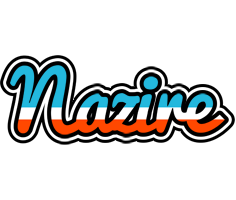 Nazire Logo | Name Logo Generator - Popstar, Love Panda, Cartoon ...