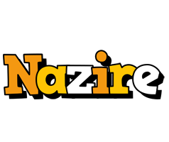Nazire Logo | Name Logo Generator - Popstar, Love Panda, Cartoon ...