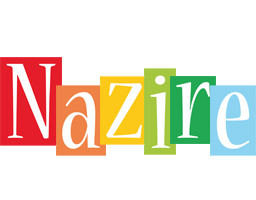 Nazire Logo | Name Logo Generator - Smoothie, Summer, Birthday, Kiddo ...