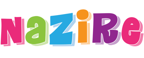 Nazire Logo | Name Logo Generator - I Love, Love Heart, Boots, Friday ...