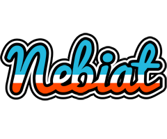 Nebiat Logo | Name Logo Generator - Popstar, Love Panda, Cartoon ...