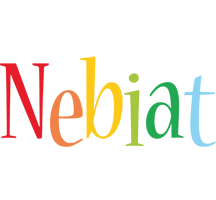 Nebiat Logo | Name Logo Generator - Smoothie, Summer, Birthday, Kiddo ...