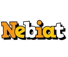 Nebiat Logo | Name Logo Generator - Popstar, Love Panda, Cartoon ...