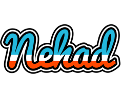 Nehad Logo | Name Logo Generator - Popstar, Love Panda, Cartoon, Soccer ...