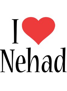 Nehad Logo | Name Logo Generator - I Love, Love Heart, Boots, Friday ...