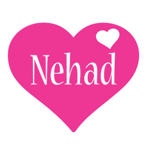Nehad Logo | Name Logo Generator - I Love, Love Heart, Boots, Friday ...