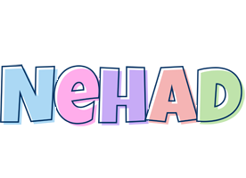 Nehad Logo | Name Logo Generator - Candy, Pastel, Lager, Bowling Pin ...