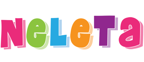 Neleta Logo | Name Logo Generator - I Love, Love Heart, Boots, Friday ...