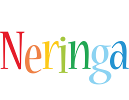 Neringa Logo | Name Logo Generator - Smoothie, Summer, Birthday, Kiddo ...