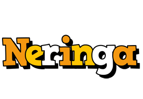 Neringa Logo | Name Logo Generator - Popstar, Love Panda, Cartoon ...