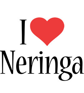 Neringa Logo | Name Logo Generator - I Love, Love Heart, Boots, Friday ...
