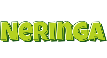 Neringa Logo | Name Logo Generator - Smoothie, Summer, Birthday, Kiddo ...