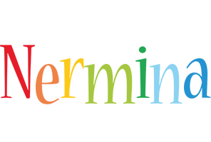 Nermina Logo | Name Logo Generator - Smoothie, Summer, Birthday, Kiddo ...