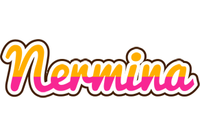 Nermina Logo | Name Logo Generator - Smoothie, Summer, Birthday, Kiddo ...