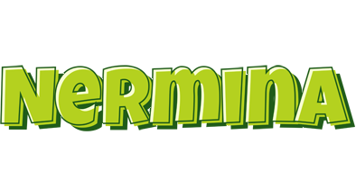 Nermina Logo | Name Logo Generator - Smoothie, Summer, Birthday, Kiddo ...