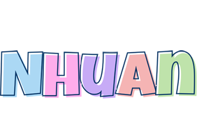 Nhuan Logo | Name Logo Generator - Candy, Pastel, Lager, Bowling Pin ...