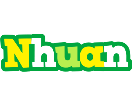 Nhuan Logo | Name Logo Generator - Popstar, Love Panda, Cartoon, Soccer ...
