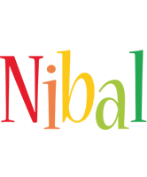 Nibal Logo | Name Logo Generator - Smoothie, Summer, Birthday, Kiddo ...