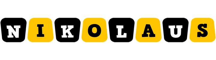 Nikolaus Logo | Name Logo Generator - I Love, Love Heart, Boots, Friday ...