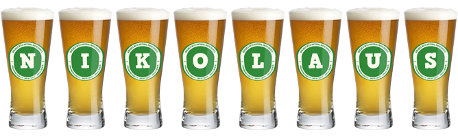 Nikolaus Logo | Name Logo Generator - Candy, Pastel, Lager, Bowling Pin ...