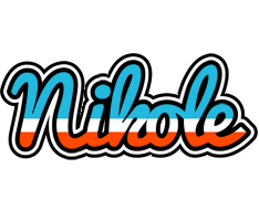 Nikole Logo | Name Logo Generator - Popstar, Love Panda, Cartoon ...