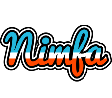 Nimfa Logo | Name Logo Generator - Popstar, Love Panda, Cartoon, Soccer ...