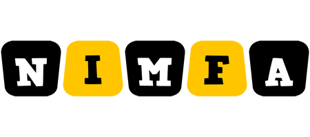 Nimfa Logo | Name Logo Generator - I Love, Love Heart, Boots, Friday ...
