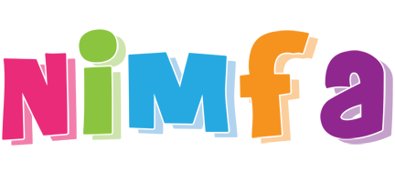 Nimfa Logo | Name Logo Generator - I Love, Love Heart, Boots, Friday ...