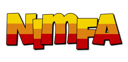 Nimfa Logo | Name Logo Generator - I Love, Love Heart, Boots, Friday ...