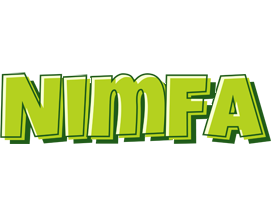 Nimfa Logo | Name Logo Generator - Smoothie, Summer, Birthday, Kiddo ...