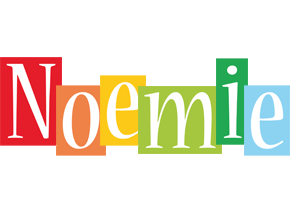 Noemie Logo | Name Logo Generator - Smoothie, Summer, Birthday, Kiddo ...