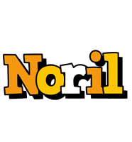 Noril Logo | Name Logo Generator - Popstar, Love Panda, Cartoon, Soccer ...