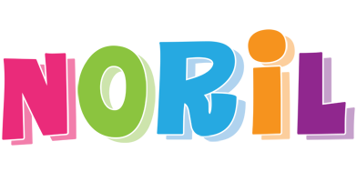 Noril Logo | Name Logo Generator - I Love, Love Heart, Boots, Friday ...