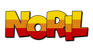 Noril Logo | Name Logo Generator - I Love, Love Heart, Boots, Friday ...