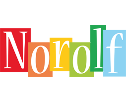 Norolf Logo | Name Logo Generator - Smoothie, Summer, Birthday, Kiddo ...