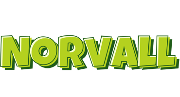 Norvall Logo | Name Logo Generator - Smoothie, Summer, Birthday, Kiddo ...