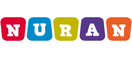 Nuran Logo | Name Logo Generator - Smoothie, Summer, Birthday, Kiddo ...