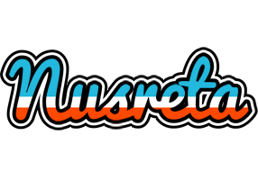 Nusreta Logo | Name Logo Generator - Popstar, Love Panda, Cartoon ...