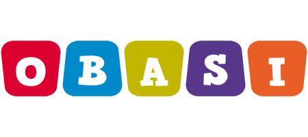 Obasi Logo | Name Logo Generator - Smoothie, Summer, Birthday, Kiddo ...