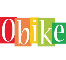 Obike Logo | Name Logo Generator - Smoothie, Summer, Birthday, Kiddo ...