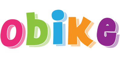 Obike Logo | Name Logo Generator - I Love, Love Heart, Boots, Friday ...
