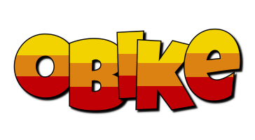 Obike Logo | Name Logo Generator - I Love, Love Heart, Boots, Friday ...