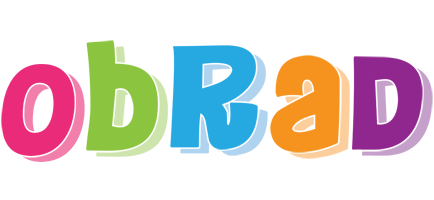 Obrad Logo | Name Logo Generator - I Love, Love Heart, Boots, Friday ...