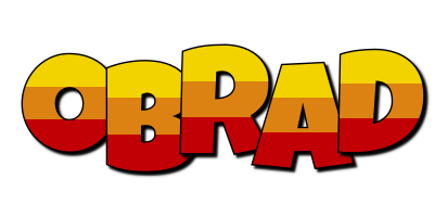 Obrad Logo | Name Logo Generator - I Love, Love Heart, Boots, Friday ...