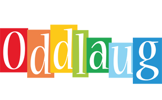 Oddlaug Logo | Name Logo Generator - Smoothie, Summer, Birthday, Kiddo ...