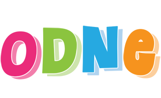 Odne Logo | Name Logo Generator - I Love, Love Heart, Boots, Friday ...