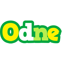 Odne Logo | Name Logo Generator - Popstar, Love Panda, Cartoon, Soccer ...